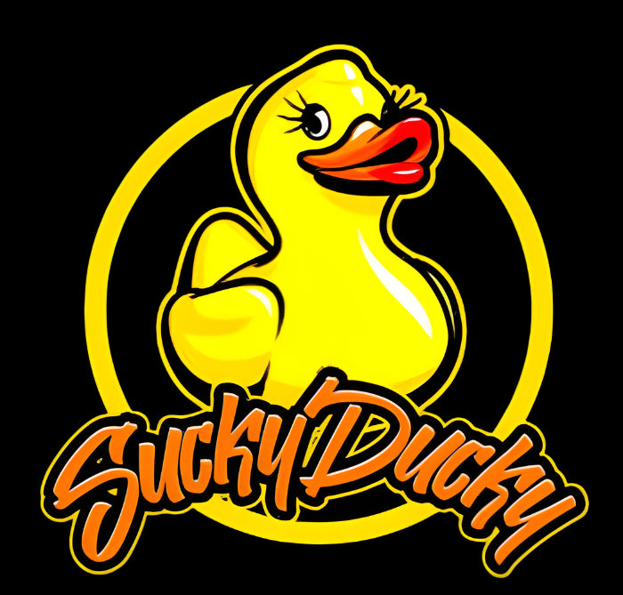 TheSuckyDucky